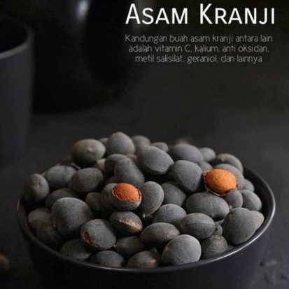 Jual Tanaman Asam Kranji | Shopee Indonesia