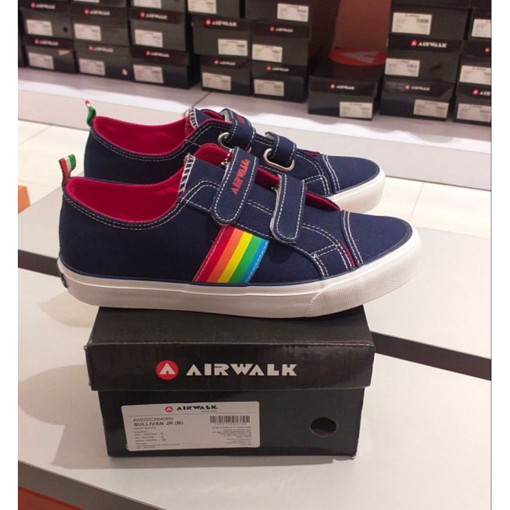 Jual Kids airwalk original | Shopee Indonesia