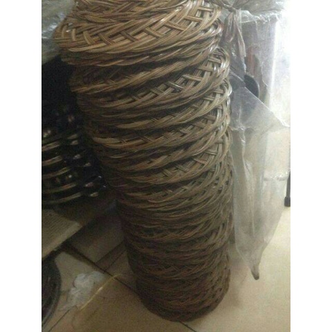 Jual PIRING ROTAN LIDI ( 1 IKAT ISI 50 PCS ) | Shopee Indonesia