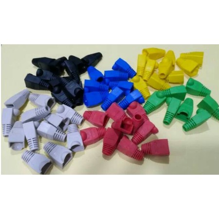 Jual Plug Bot Jaket RJ45 | Shopee Indonesia