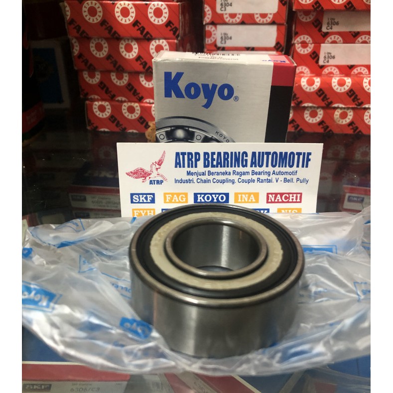 Jual BEARING AS RODA INTERMEDIATE SUZUKI AERIO BALENO NEXT G KOYO JAPAN ...
