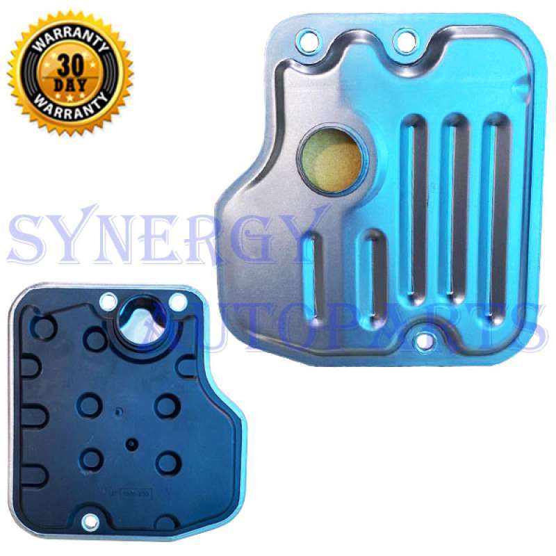 Jual Filter Oli Matic Camry Harrier RX300 U140 U151 35330-08010 ...