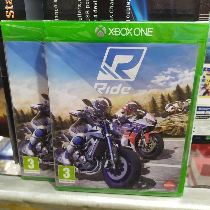Jual Xbox One Ride | Shopee Indonesia