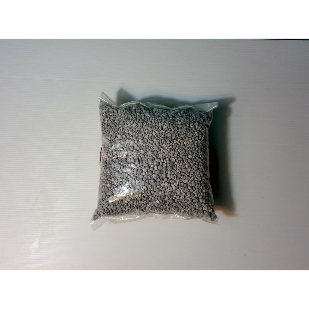 Jual PUPUK MEROKE TSP 46% P2O5 KEMASAN REPACK 500gr DAN 1kg | Shopee ...