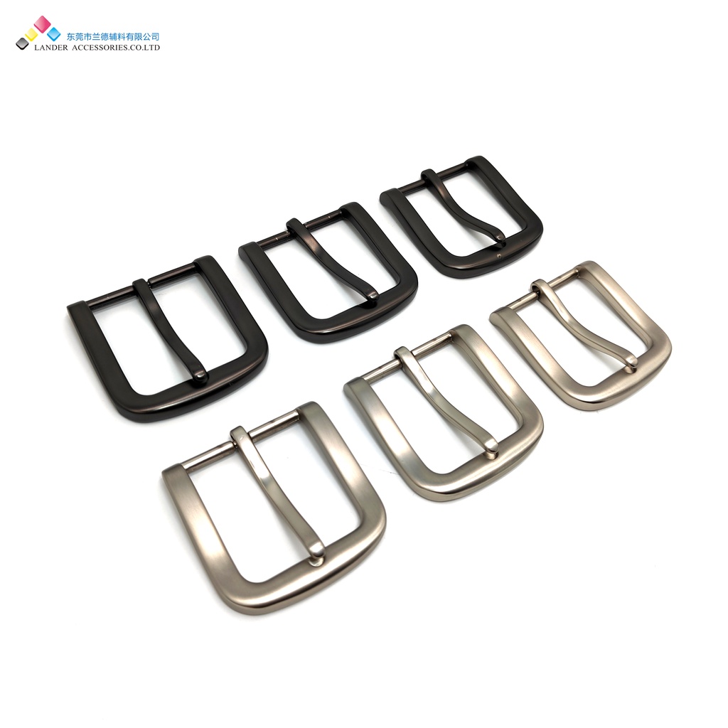 Jual Buckle Bakel Gasper Gesper Kepala Ikat Pinggang Pria LANDER / Head ...