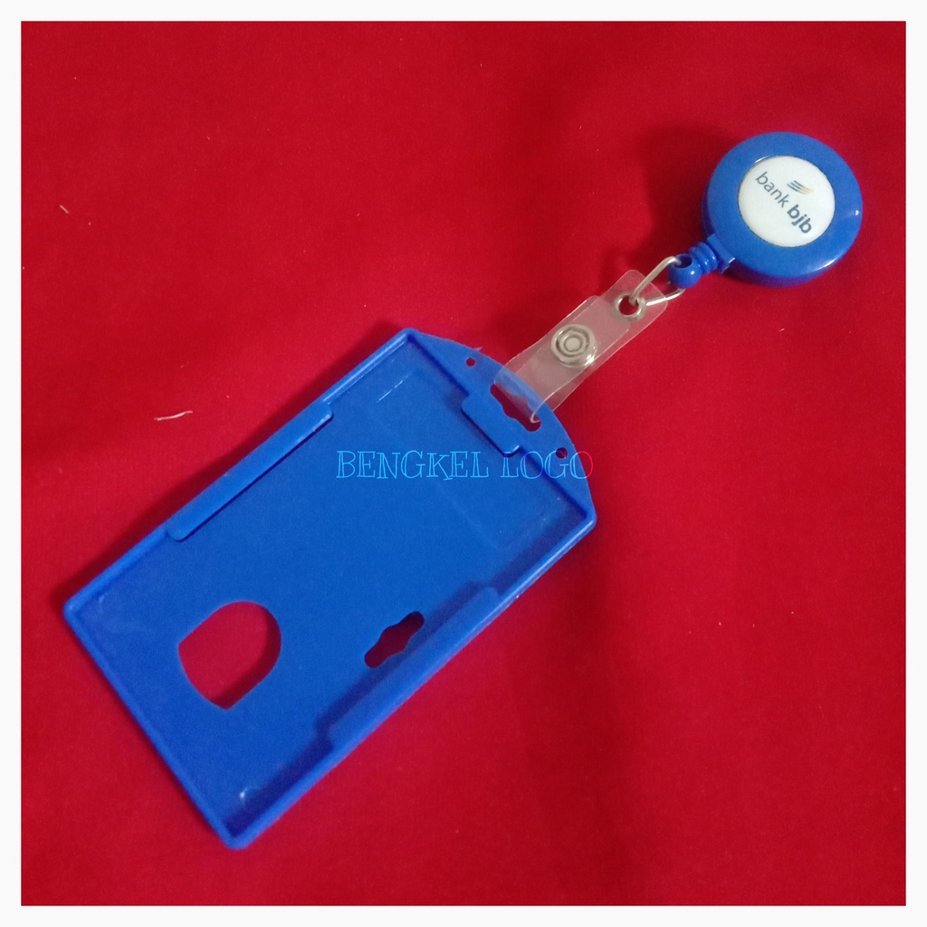 Jual YOYO ID CARD BANK BJB | Shopee Indonesia
