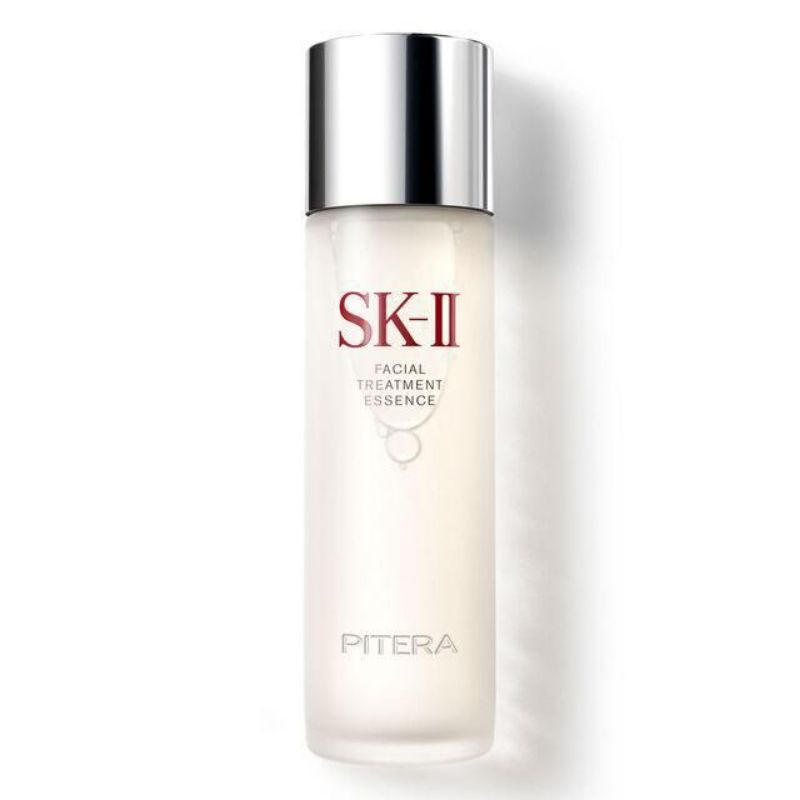 Jual SK II Pitera essence face treatment | Shopee Indonesia