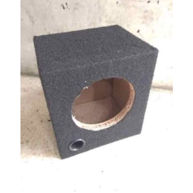 Jual Box speaker subwoofer 6 inch | Shopee Indonesia