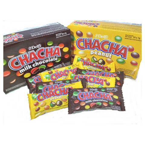 Jual Cha Cha (1000) | Shopee Indonesia