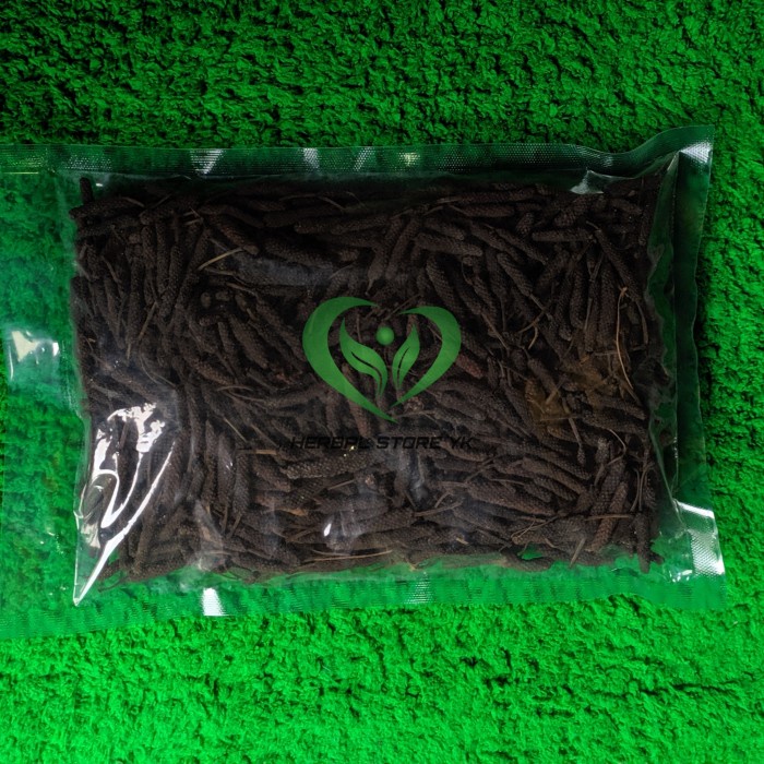 Jual Marhies - Cabai Jawa / Cabe Jamu Kering Kemasan 1 Kg | Shopee ...