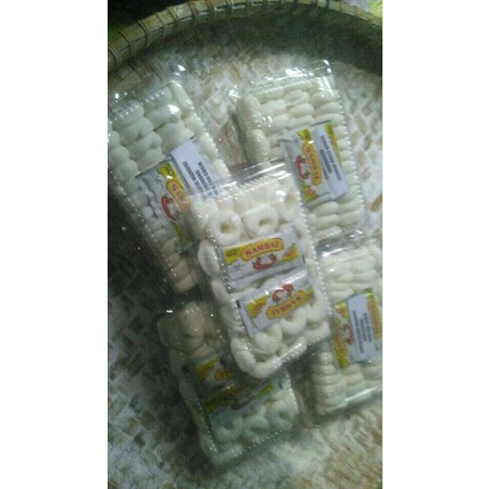 Jual GEBLEK/CIRENG ISI 5 PAKET | Shopee Indonesia