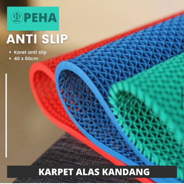 Jual Alas Kandang Kura Torto Alas Kandang Reptil Kucing Premium 40x60 ...