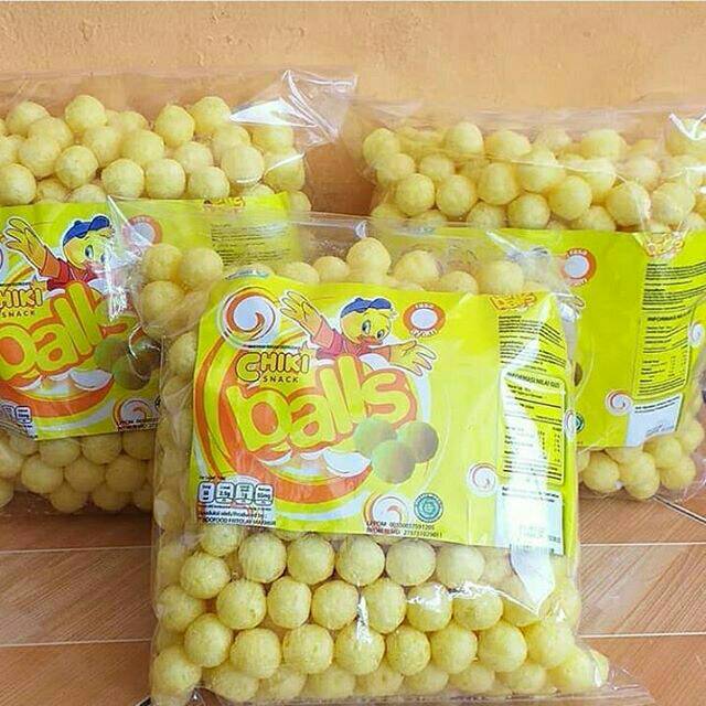 Jual Chiki balls | Shopee Indonesia