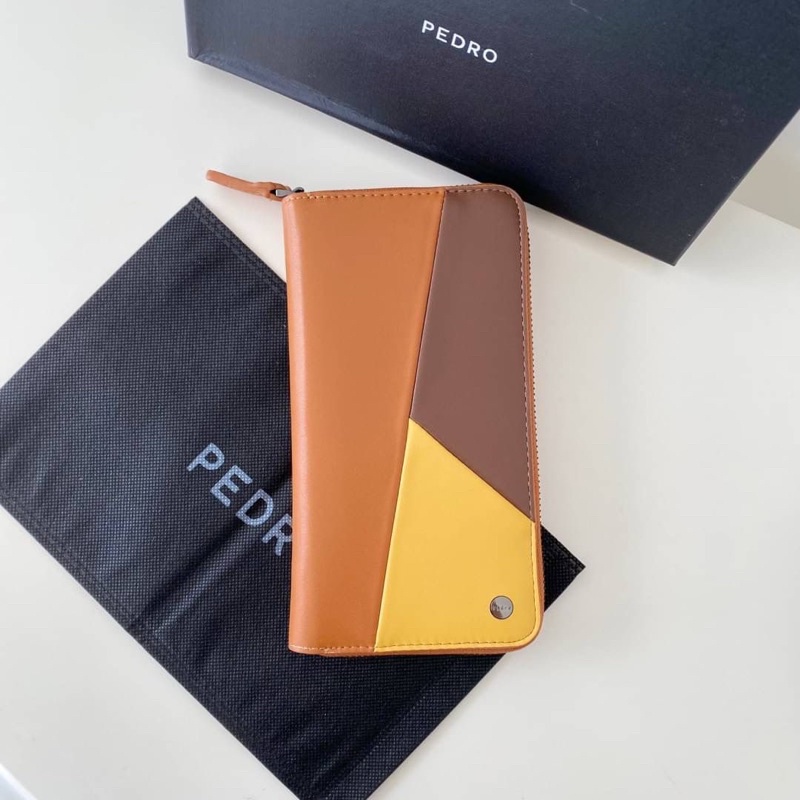 Jual DOMPET PEDRO | Shopee Indonesia