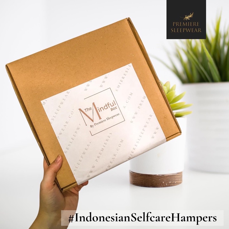 Jual Premiere Sleepwear™️ - additional packaging | Shopee Indonesia