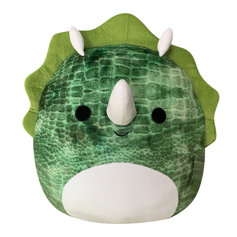 Jual Squishmallows Kawaii Big Squish Animal Unicorn Piggy Dinosaur Cat ...