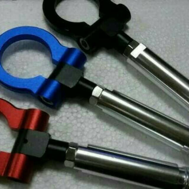 Jual Towing Hook Benen Toyota vios | Shopee Indonesia