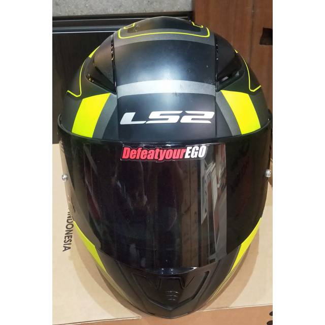 Jual Helm Full Face | Shopee Indonesia