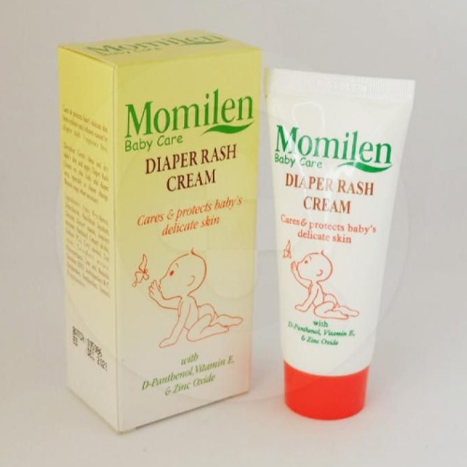 Jual Momilen Diaper 30 gr | Shopee Indonesia