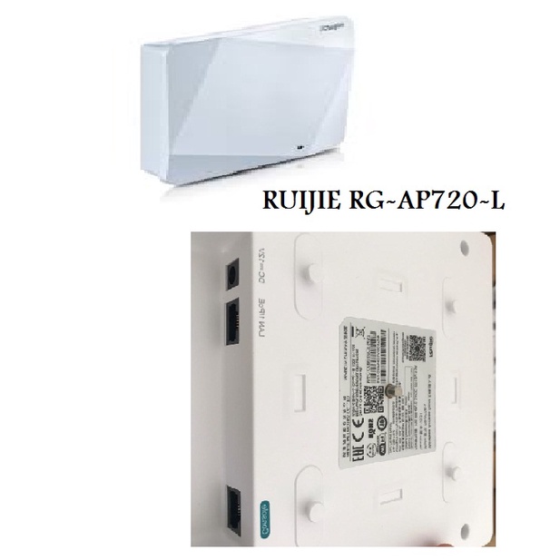 Jual Ruijie RG-AP720-L | Shopee Indonesia