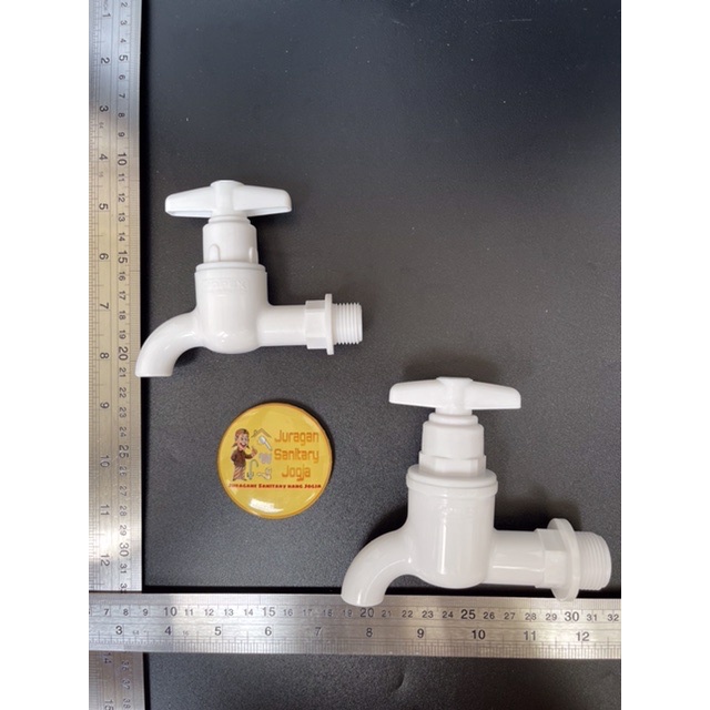 Jual Kran PVC Jopex / Kran Air PVC / Kran Air Jopex / Keran | Shopee ...
