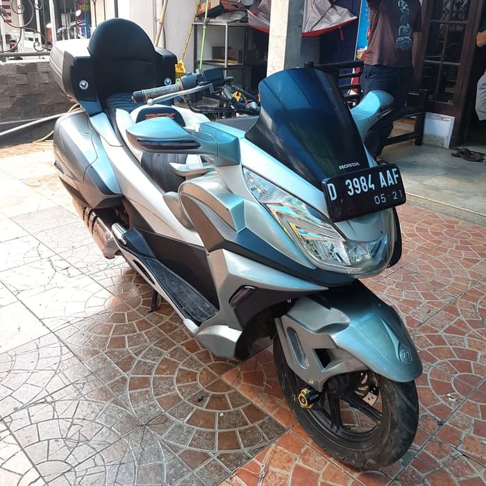 Jual Fullset Modifikasi PCX CBU Led Thailand | Shopee Indonesia