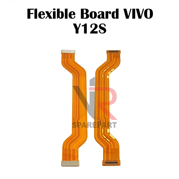 Jual FLEXIBLE BOARD VIVO Y12S / Y20 MAIN BOARD LCD | Shopee Indonesia