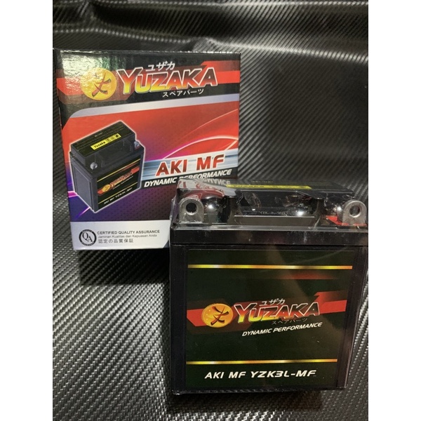 Jual Aki King YZK3L-MF / Aki kering king,satria,rxs,Rx-king ,Rx-Special ...