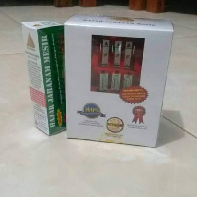 Jual Hajar jahanam asli 5ml | Shopee Indonesia