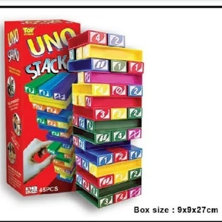 Jual Uno Stacko Terlengkap & Harga Terbaru Juni 2024 | Shopee Indonesia