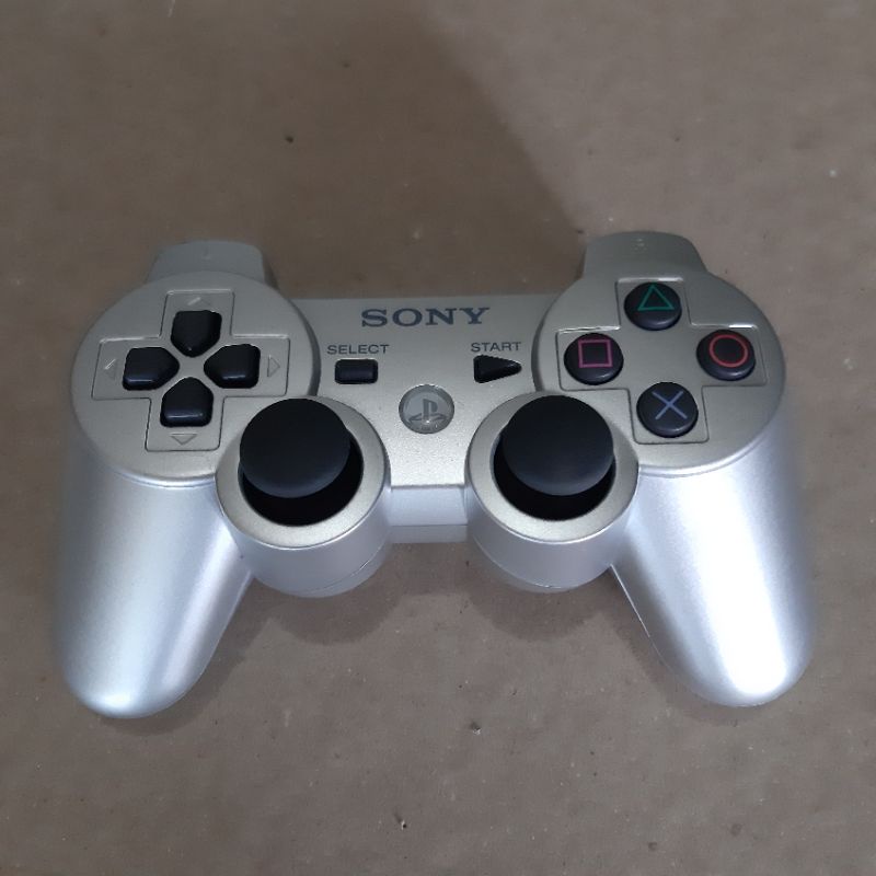 Jual Stik stick ps 3 ori mesin getar SONY Board Besar | Shopee Indonesia