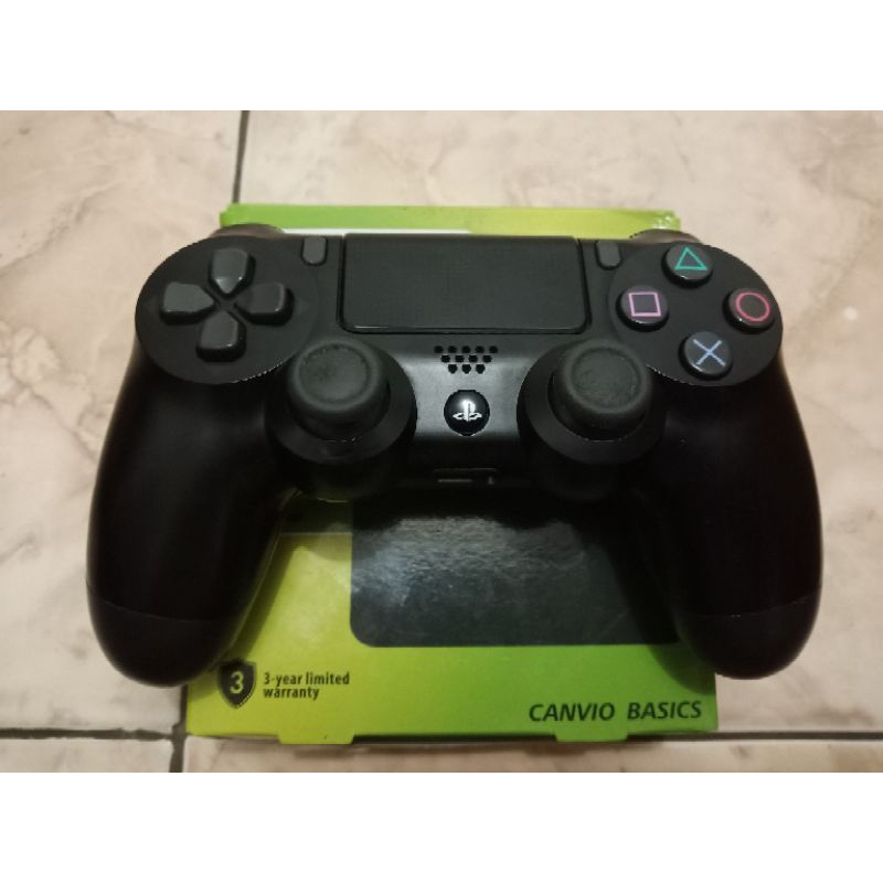 Jual Dualshock4 Original Mesin Sony | Shopee Indonesia