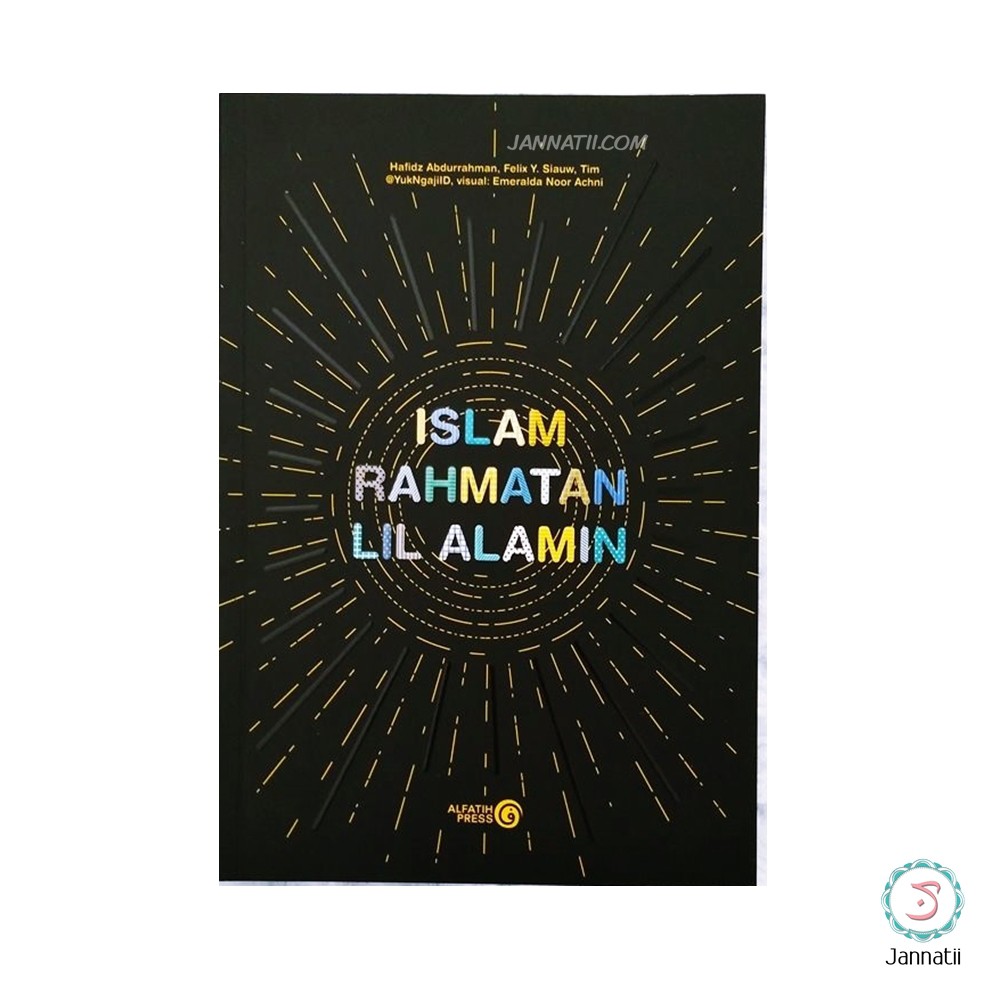 Jual Buku Islam Rahmatan Lil Alamin | Shopee Indonesia