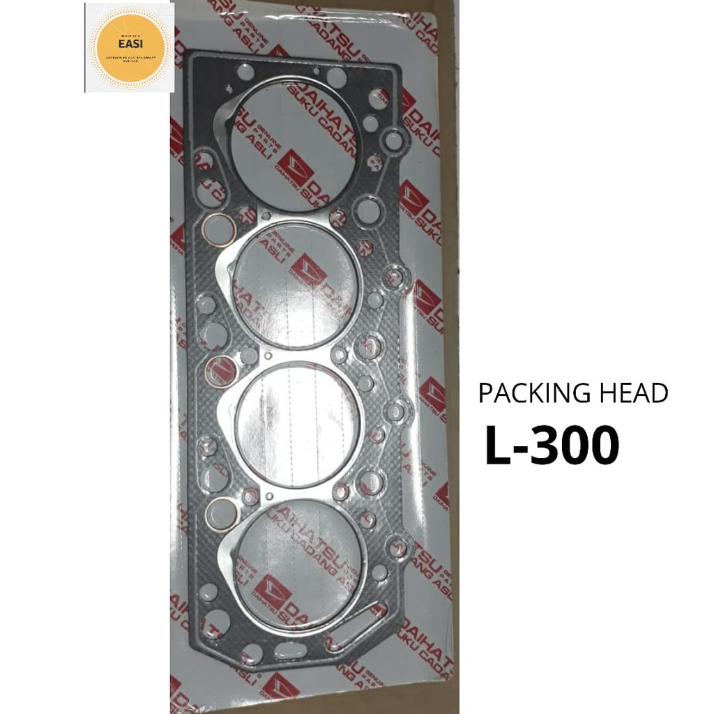 Jual packing head L300 2890 | Shopee Indonesia