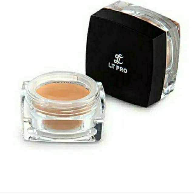 Jual LT PRO Smooth Corrector Cream Foundation | Shopee Indonesia
