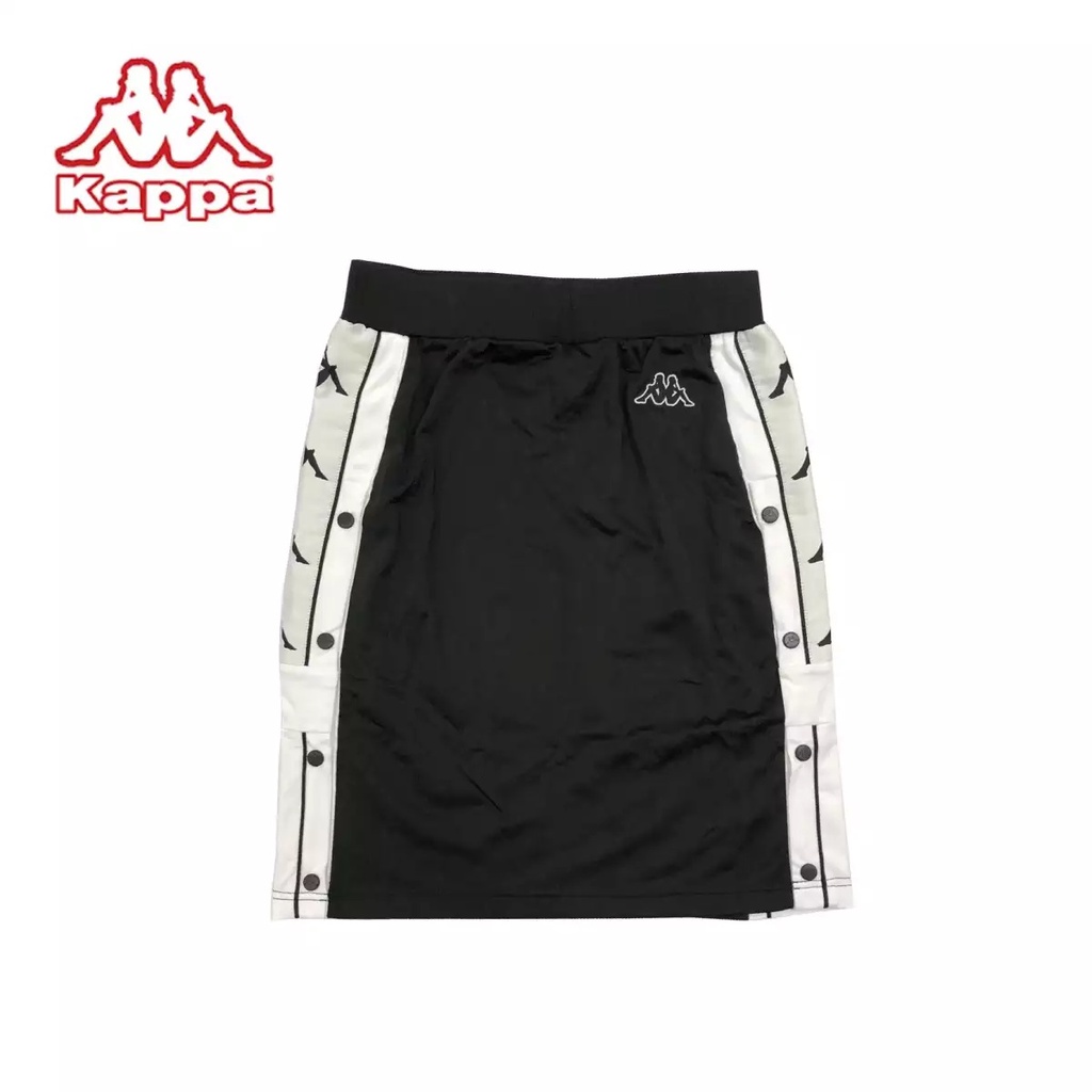 Jual Kappa Ladies Athletic Skirt KJ3SK002 - BKWE | Shopee Indonesia