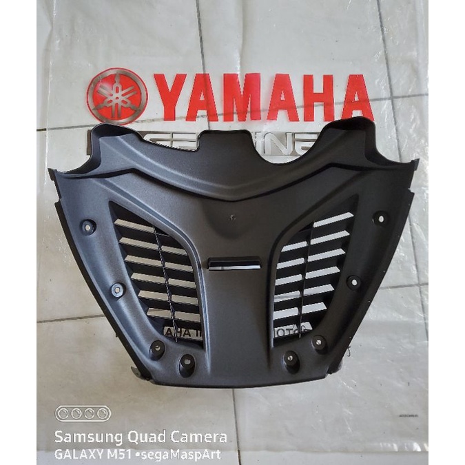 Jual fender inner dek lumpur paruh yamaha nmax new 2020 2021 B6H ...