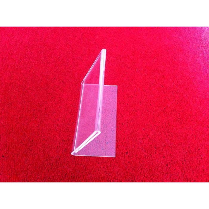 Jual Terlaris Display Menu Harga Untuk Cafe Restauran Bahan Akrilik ...