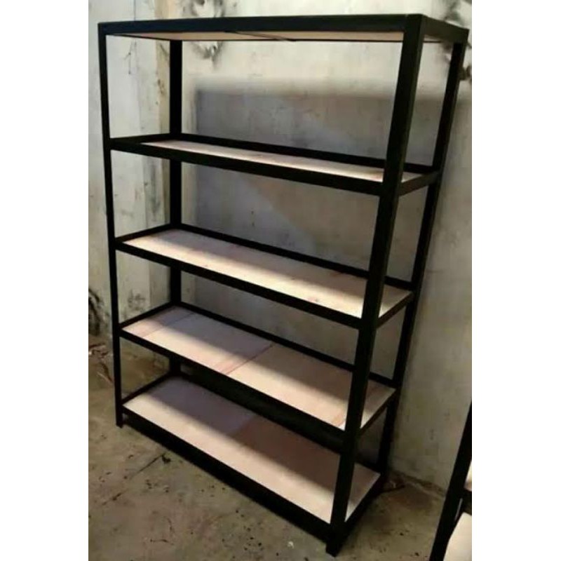 Jual RAK BESI MINIMALIS | Shopee Indonesia