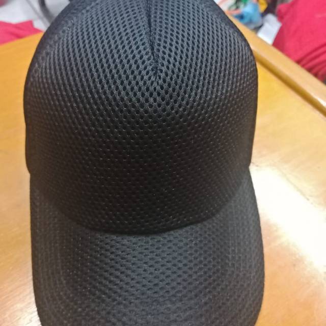 Jual Topi hitam | Shopee Indonesia