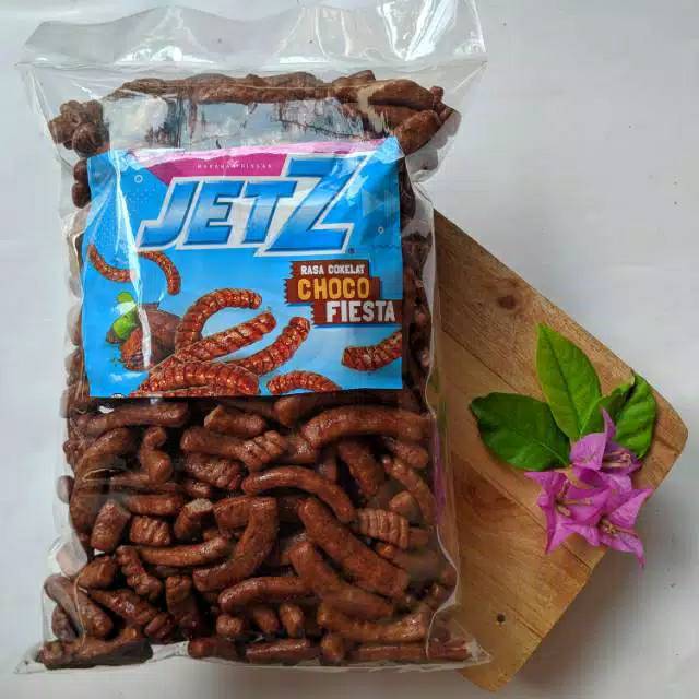 Jual Snack JetZ | Shopee Indonesia