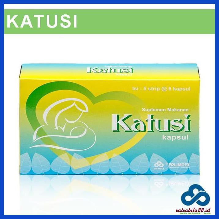 Jual asi-booster- katusi asi booster pelancar asi ekstrak daun katuk 30 kapsul -penambah-asi ...