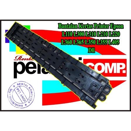 Jual Bantalan Kertas Printer Epson L110 L300 L310 L210 L220 L360 L365 ...