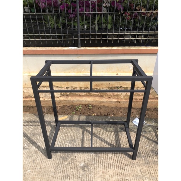 Jual RAK BESI HOLO 4x4 UKURAN 60x40cm | Shopee Indonesia