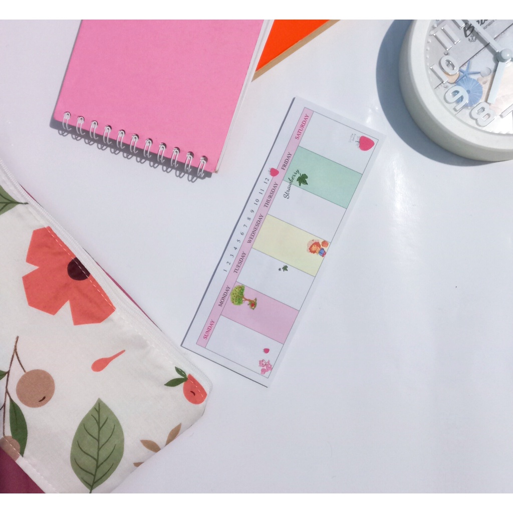 Jual Sticky Note Lucu / Memo Tempel / Stiker memo lucu | Shopee Indonesia