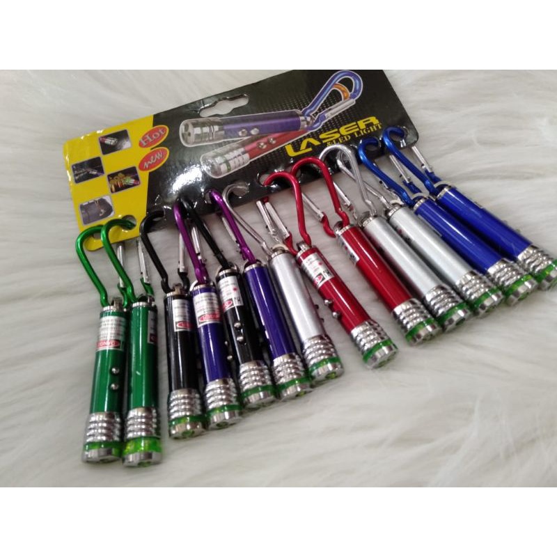Jual Mainan laser 3in1 Laser pointer | Shopee Indonesia