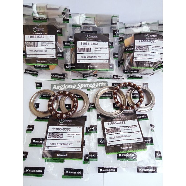 Jual comstir komstir Bearing ninja 150r ninja 150rr ninja 250 karbu& fi Original | Shopee Indonesia