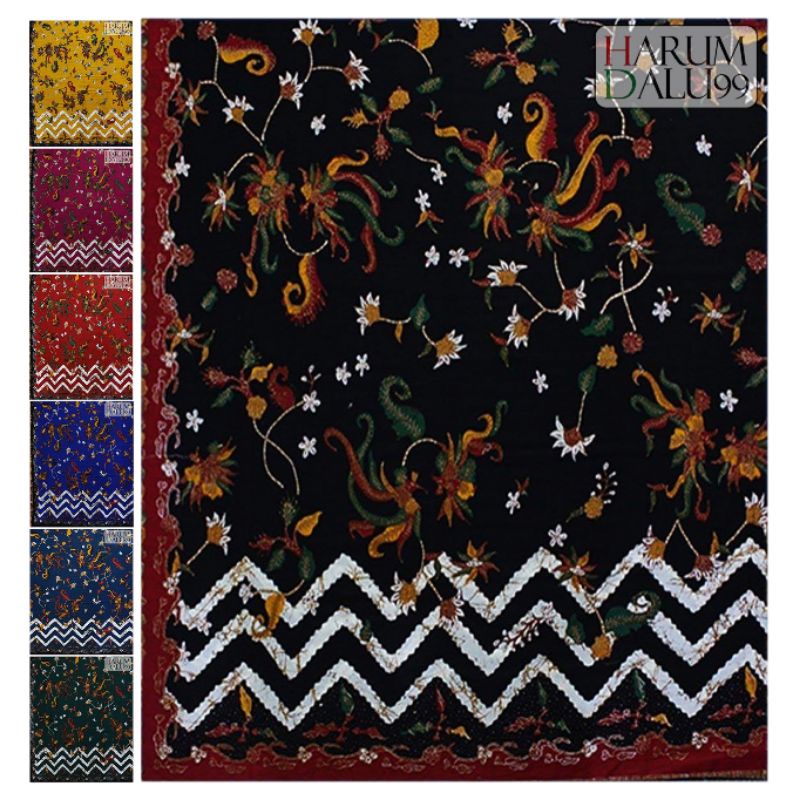 Jual Kain Batik Madura Jaya Unggul Jaya | Shopee Indonesia
