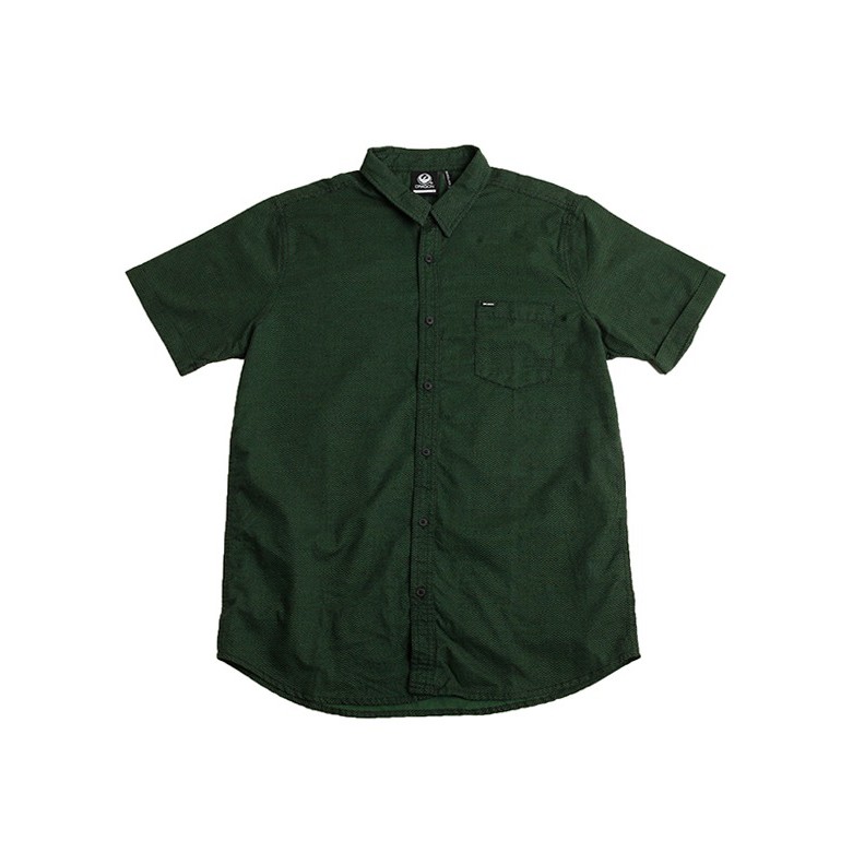 Jual Dragon Kemeja Lengan Pendek Pria Amox Planet Surf | Shopee Indonesia