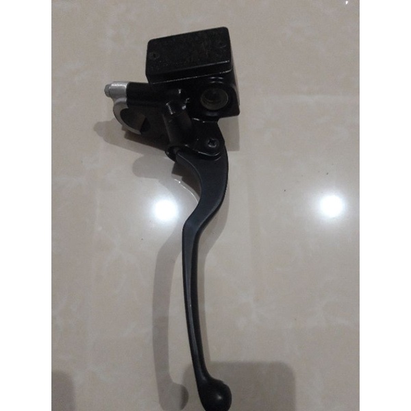 Jual master rem smash Titan original | Shopee Indonesia